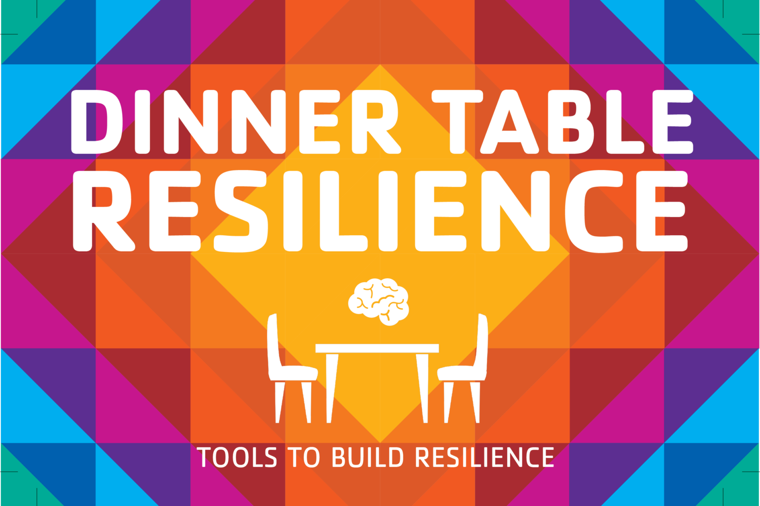 Dinner Table Resilience | Better Together in La Crosse County